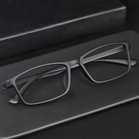 0°~400° High Grade Screwless Anti Blue Radiation Ultra Light