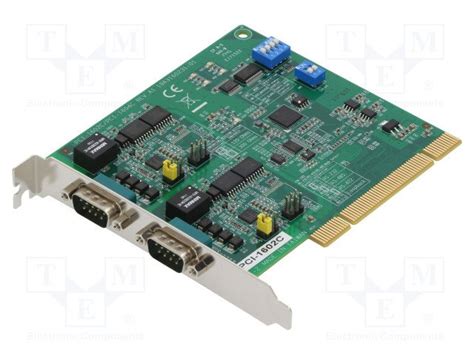 PCI Communication Board At Best Price In India