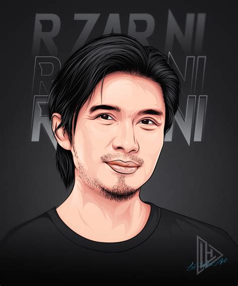 Artstation R Zar Ni Vector Art