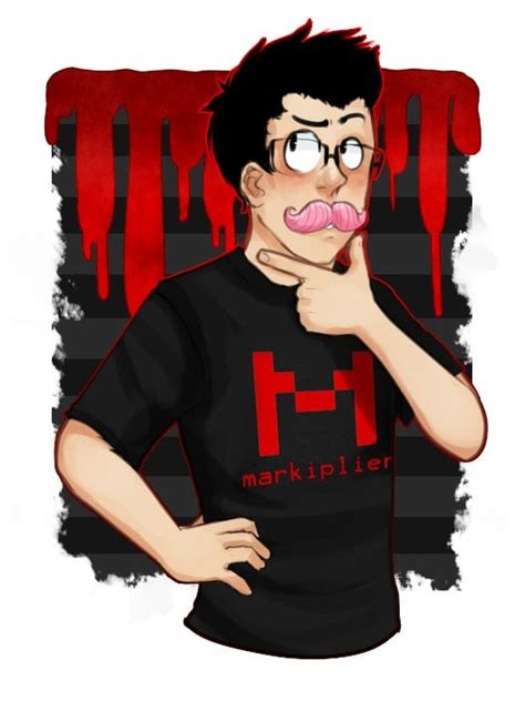 I Found The Person Who Made Markipliers Profile Picture Rmarkiplier
