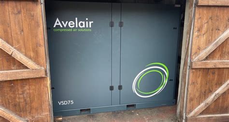 Find The Needle Alpha Publishing On Linkedin Avelair Compressed Air