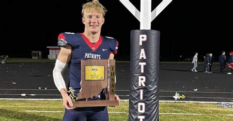Te Tyler Ruxer Sets Additional Spring Visits Sets First Official
