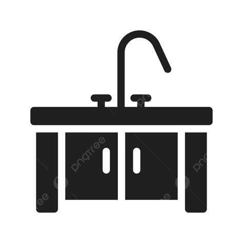 Drawer Kitchen Vector Cabinet Vector Kitchen Vector Cabinet Png And