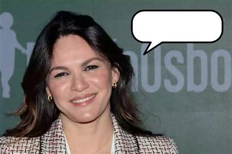 El Llamativo Mensaje De Fabiola Martínez Ex De Bertín Osborne ‘muchas