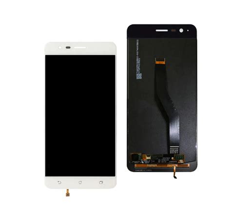 For Asus ZenFone 3 Zoom ZE553KL ZE553 Z01HDA LCD Display Screen ...