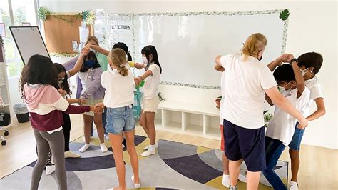 Game Based Learning In The Classroom