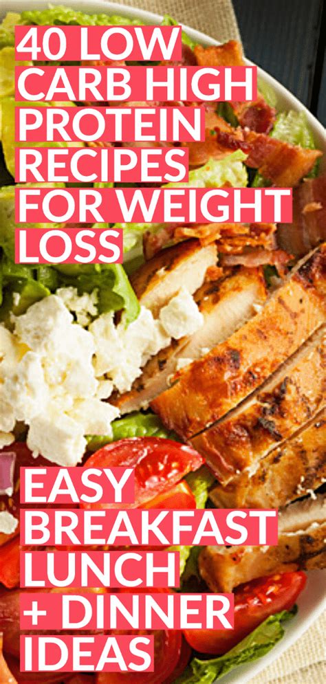 The Ultimate Low Carb Diet Meal Plan For Women 40 Low Carb Recipes For