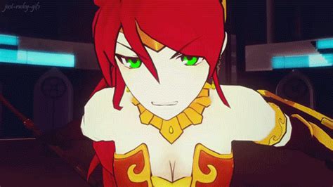 RWBY Gifs
