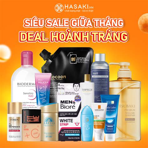 𝗡𝗼𝘄𝐅𝗿𝗲𝗲𝟮𝗛 Trễ Tặng 100k 128 Hasaki Beauty And Clinic Facebook