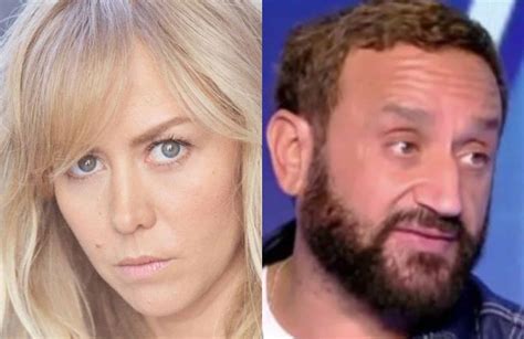 Ça n a plus grand chose à voir Enora Malagré tacle TPMP et Cyril