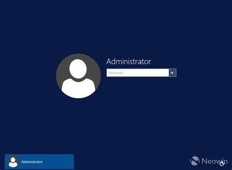 Gallery Windows Server Technical Preview Neowin