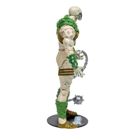 King Spider Spawn 7 Figure Mcfarlane Toys Store