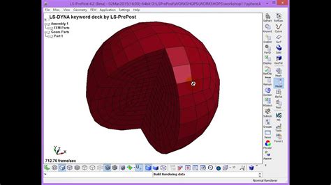 LS PrePost Workshop YouTube