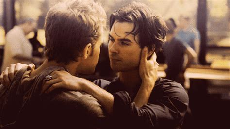 Defan Damon And Stefan Salvatore Fan Art 27155381 Fanpop