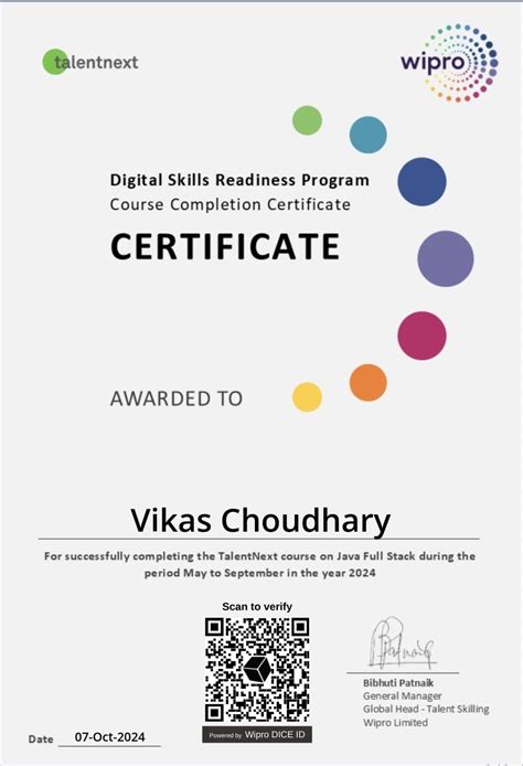 vikas choudhary on linkedin 🎯 java j2ee course completed thrilled to