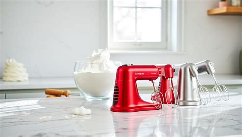 14 Best Hand Mixers Of 2025 Whip Up Your Baking Game With Ease