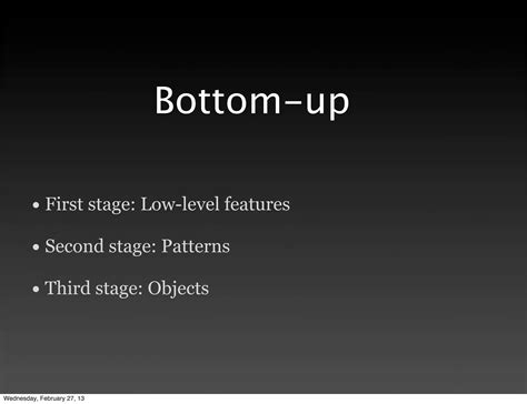 Cognitive Psychology In Ux Ppt
