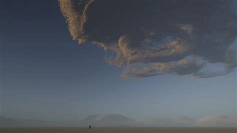 A Little Update On My Tornado Still A Wip Unity Vfx Graph Would Love Some Constructive