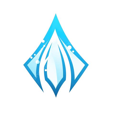 Ice Symbol