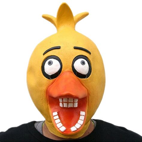 Maski z Fnaf - Niska cena na Allegro.pl