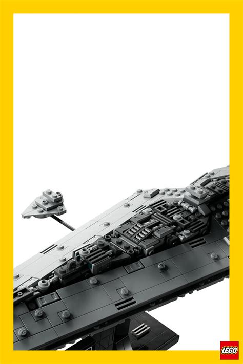 LEGO 75356 Star Wars Executor Super Star Destroyer
