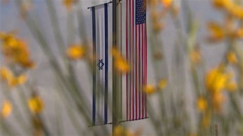 Us Set To Break With Tradition And Open Embassy In Jerusalem Cnn Politics