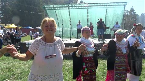 Традиционен събор Юндола 2023 Youtube