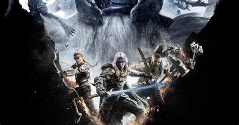 Dungeons And Dragons Dark Alliance Contará Con Un Modo Para Un Solo