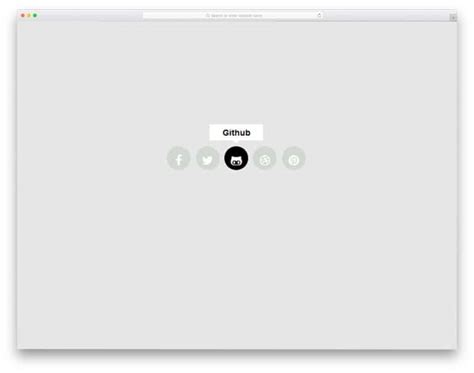 Best Tooltips CSS For Websites Applications UiCookies