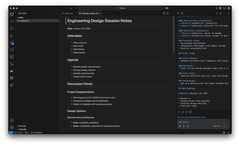 Not Just For Developers How Product And Security Teams Can Use Github Copilot The Github Blog