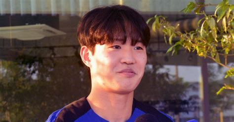 ‘k무리뉴 이정효 감독에게 혼쭐난 정호연 “대표팀 경쟁에서 이겨서 경기 나가는 모습 보여드린다” 오쎈 방콕