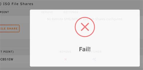 Formatting Failed Unraid