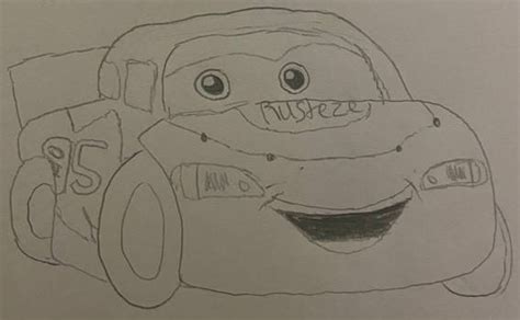 Explore The Best Mcqueen Art Deviantart