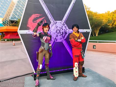 Disney Character Central Blog