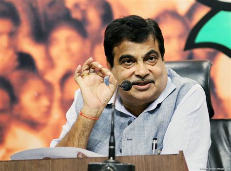 No Highway Toll Till Nov 18 Nitin Gadkari