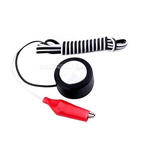 Z Axis Tool Setting Touch Plate Probe Bulk Man D