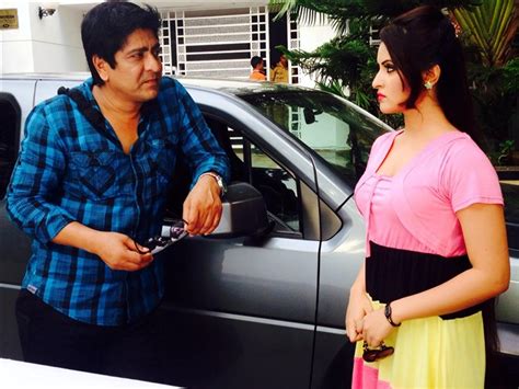 Dhumketu 2014 Shakib Khan Pori Moni Bangla Movie এবি হেরা