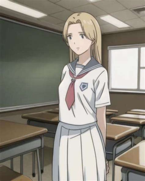 Image Created By Tensorart