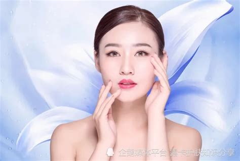 淡斑紧致抗皱的护肤品斑点肌必分享的几款 哔哩哔哩