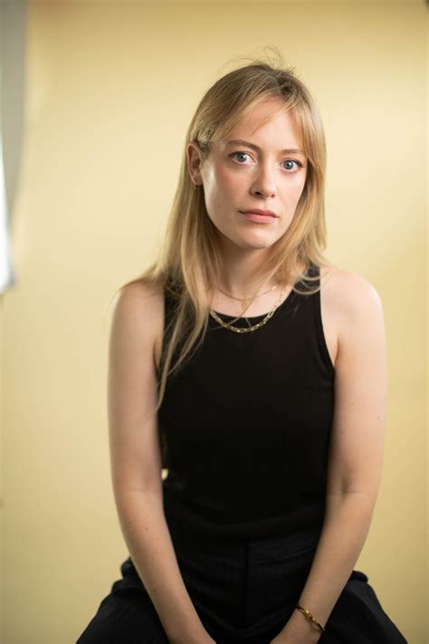 Hannah Mcclean