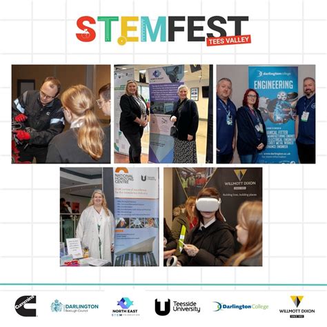 rtc north on linkedin stemfest stem stemfest