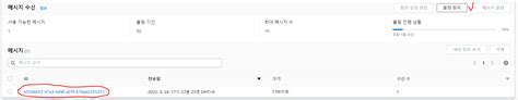 Aws Sqs Spring Boot