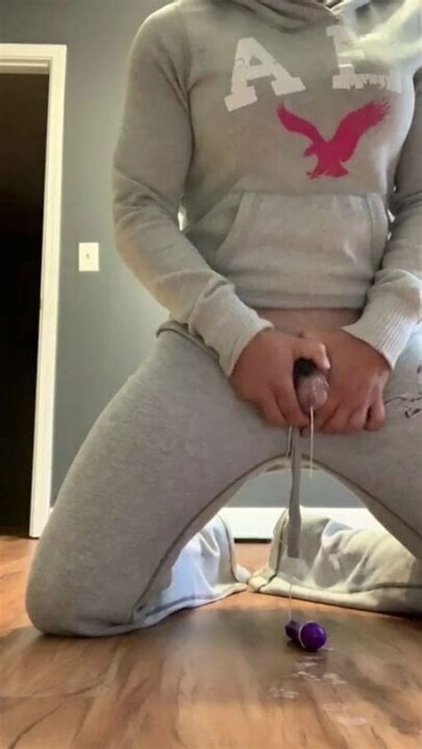 Sissy In Chastity Milks Clitty After 30 Days Locked Gay Bdsm Bdsm Porn
