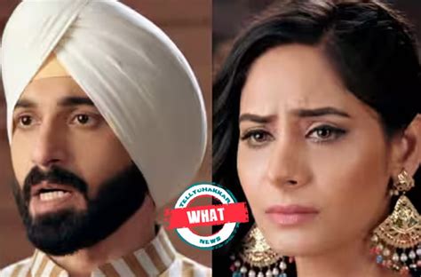 Teri Meri Doriyaann What Seerat Agrees To Get Married Angad Makes
