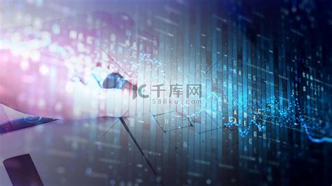股市数据折线图手指键盘白天股票股票炒股摄影图配图高清摄影大图 千库网