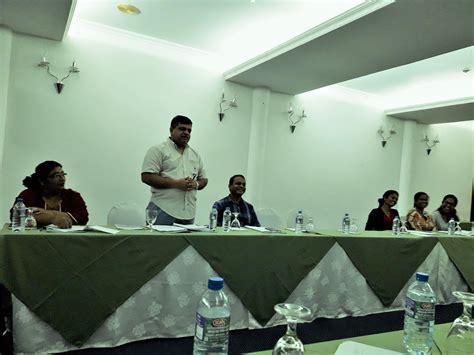 Quality Assurance Workshop 01 December 2017 Department Of Decision Sciences