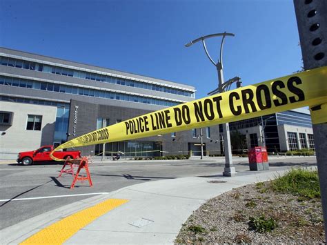Judge Calls Windsor Mans Killing So Unnecessary So Foolish