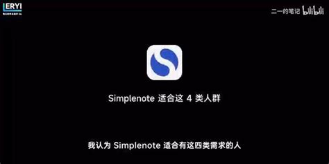 Markdown Simplen