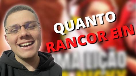 React Demos Uma LiÇÃo Na Nicky 🤭 Deceit Youtube