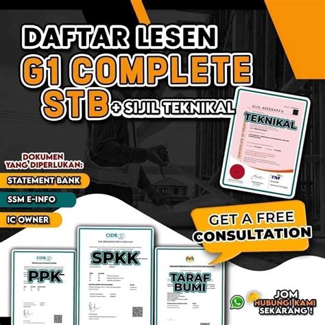 Cidb Daftarlesencidb Registercidb Cidbmudah Cidbsenang Cidbcepat Cidbregistered